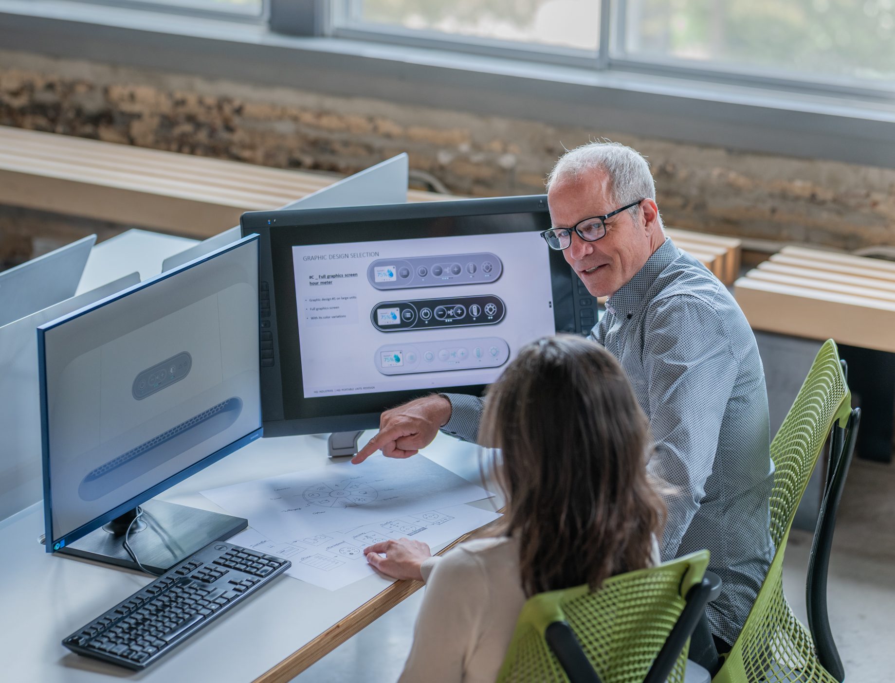 A lexicon of good design | Alto design