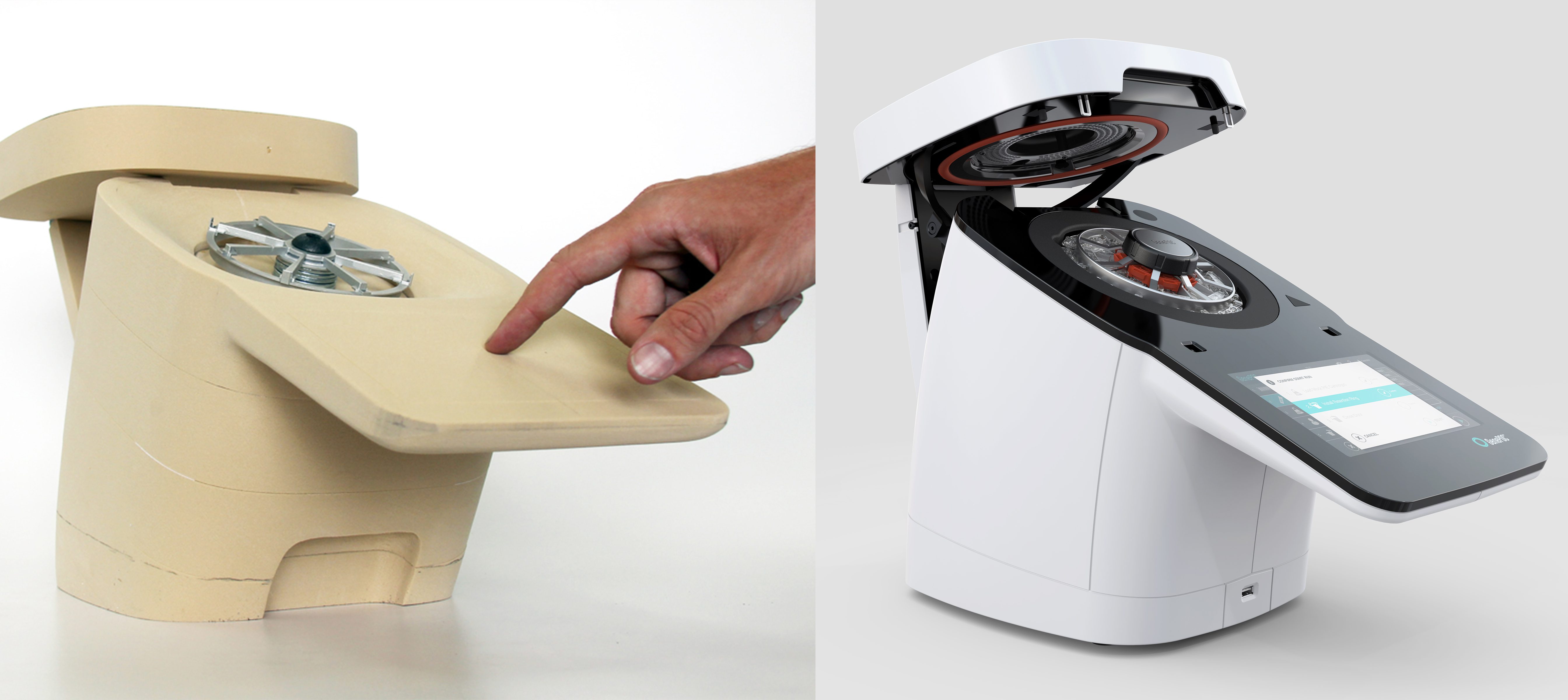 Le prototypage, essentiel au développement des produits | Alto design